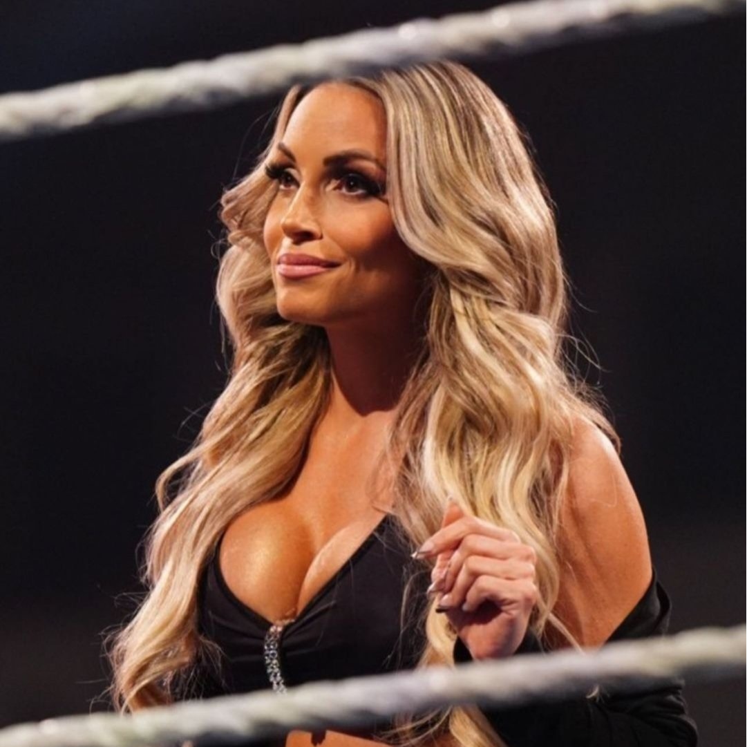 Build your celeb harem #9 female wrestler edition